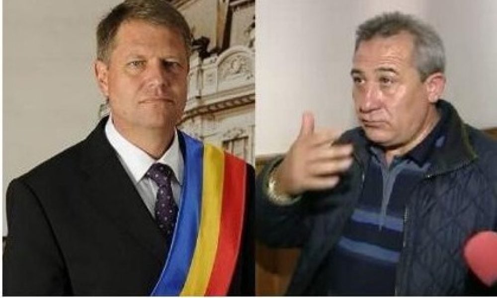 Clanul Cârpaci - Familia Iohannis, case luate prin fals, tratamente ...