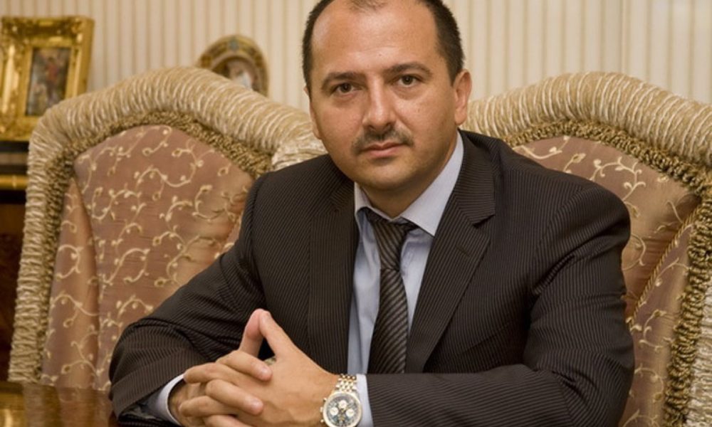 Remus Borza: „Livache al nostru, după cum se știe, e meteo sensibil...”