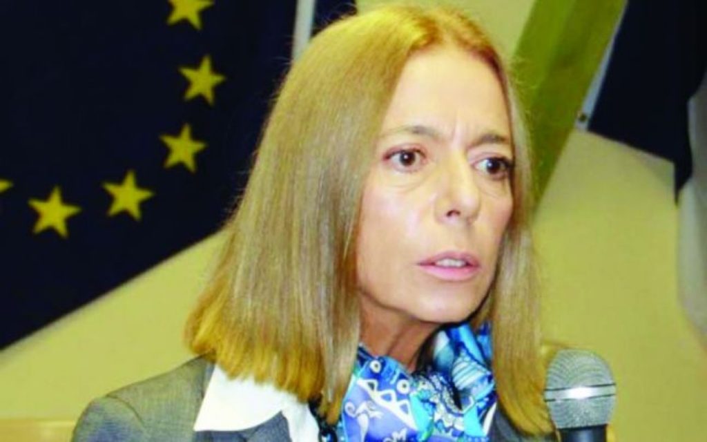 Yvette Fulicea: Restituirea a fost dispusă în urma unei hotărâri ...