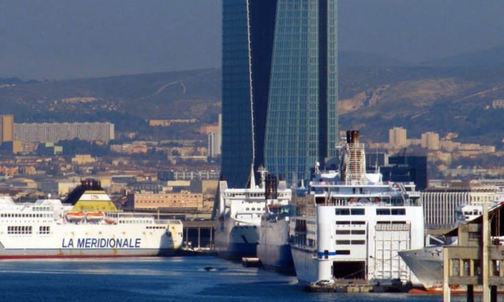 Marsilia, Capitala Europeană a Culturii, povestită ca o carte în imagini