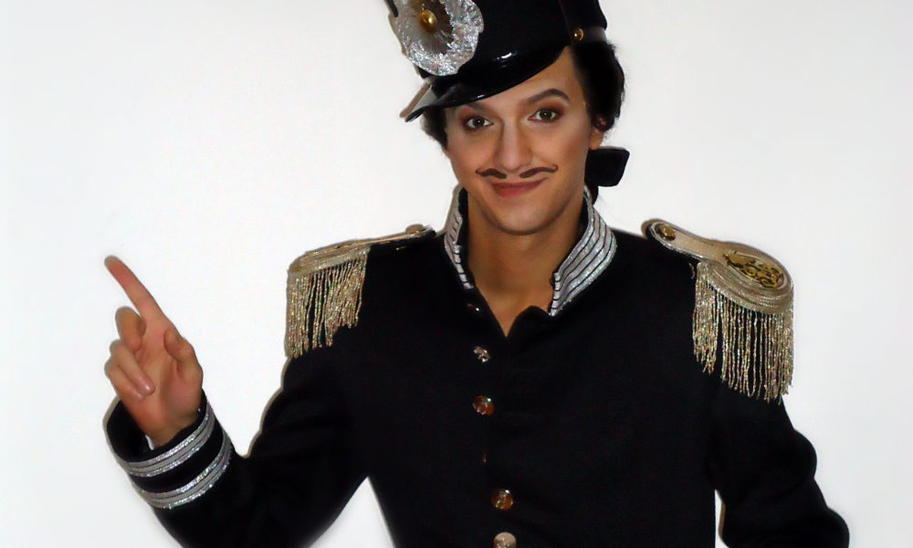 Spectacole de neratat de pe scena Operei Naționale București