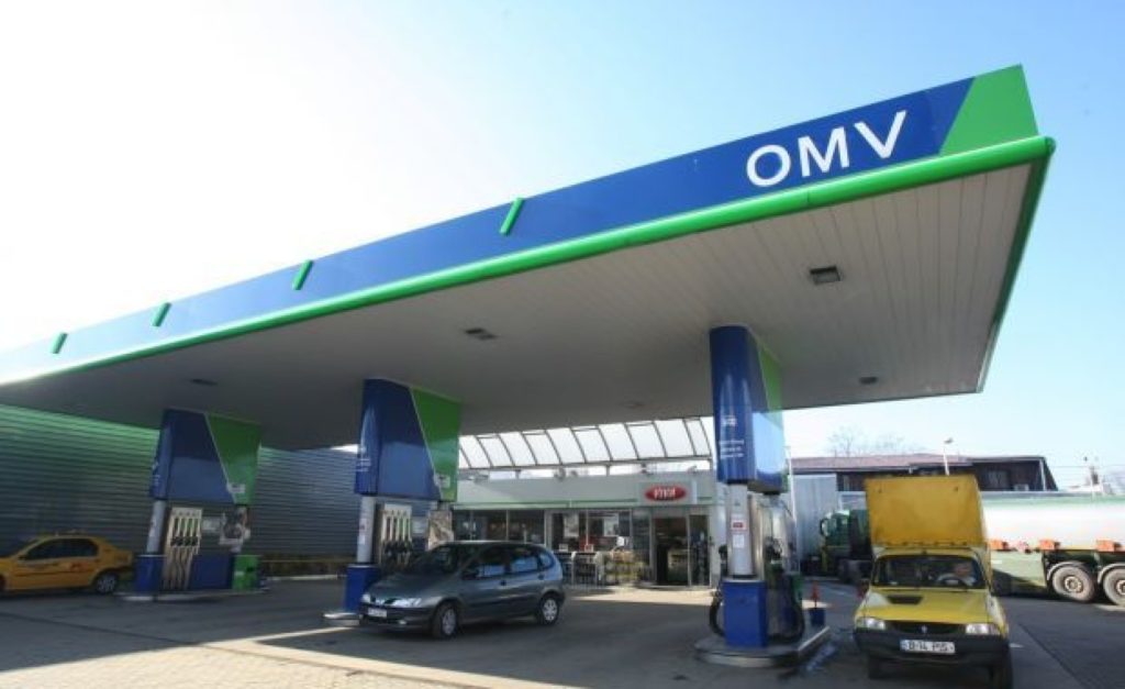 OMV forțează azi la Palatul Victoria modificarea legii offshore