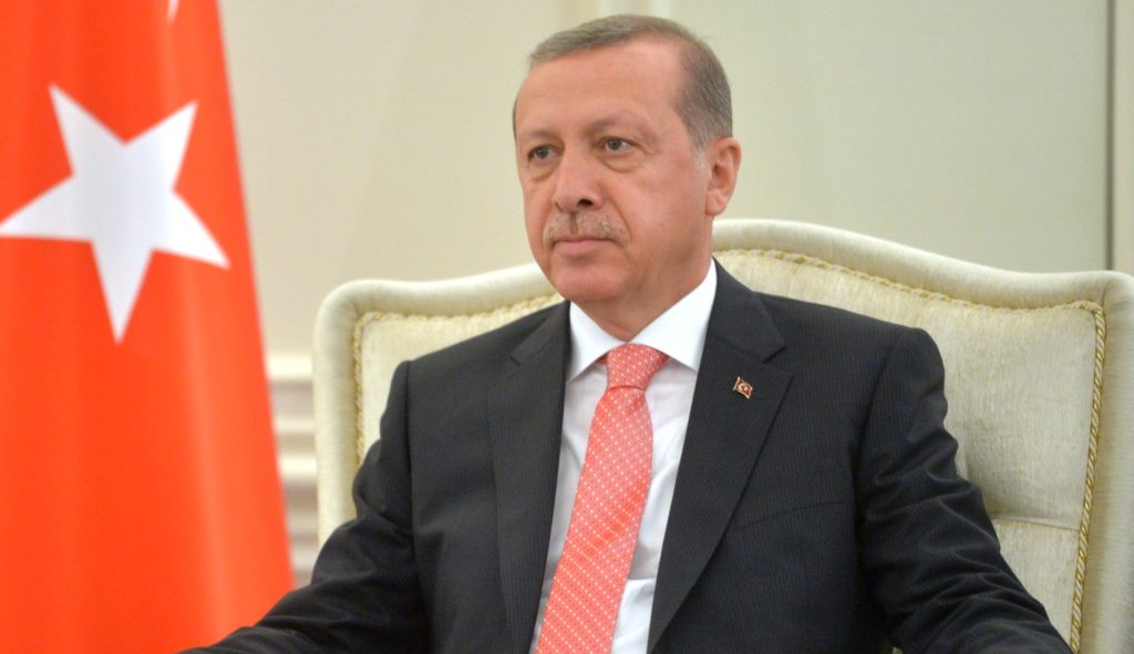 Recep Erdogan, de la închisoare la liderul temut de acum