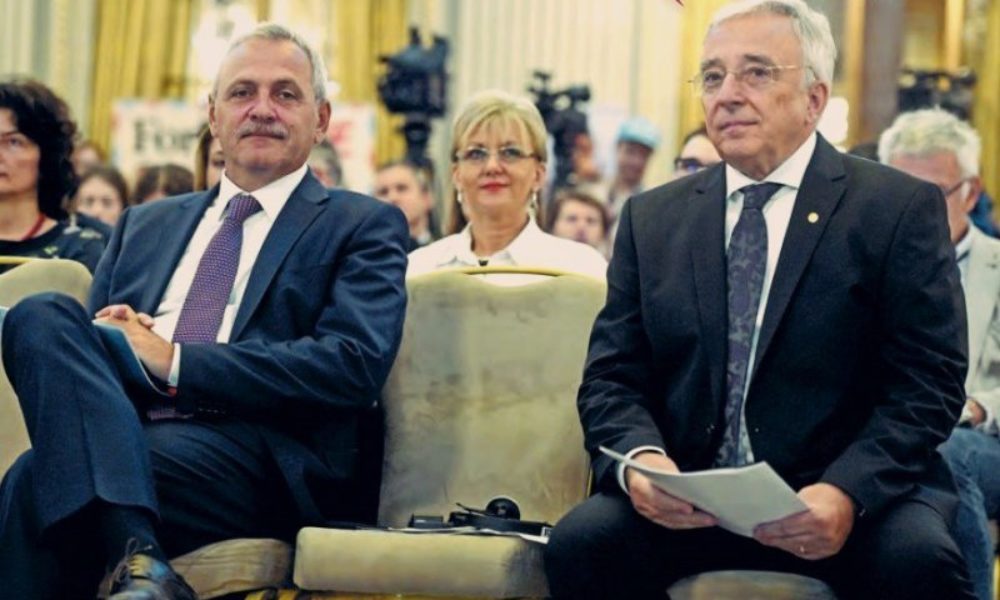 SENATORUL NOULUI PDL ,FLORIN MATU,SCUZE,CATU CU „PARA LA BRUXELLES”:SA ...