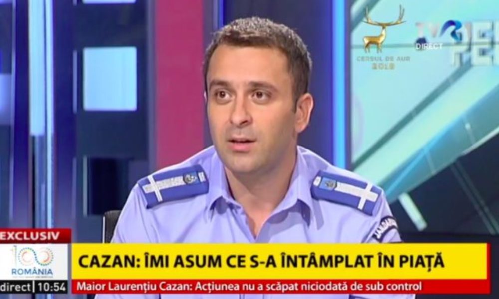 "Coaliția mea" își dă cu Cazan-ul în cap