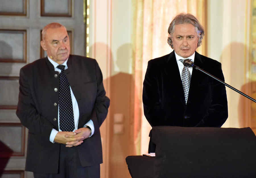 arh. radu teaca - Cotidianul RO