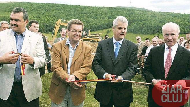 ziardecluj.ro: Ioan Rus si-a propus să-l omoare pe Liviu Alexa