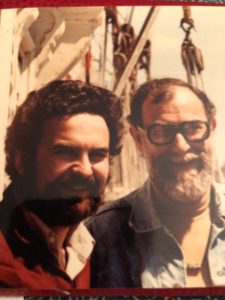 Radu Penciulescu, lecţia unei vieţi