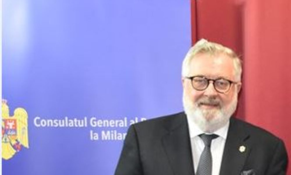 Premieră nedorită în diplomația românească.Un oficial,în luptă cu Guvernul