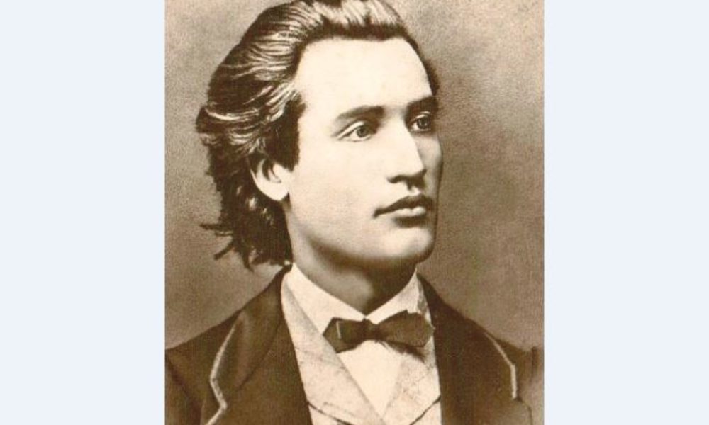 De ziua lui Mihai Eminescu, de Ziua Culturii Naționale