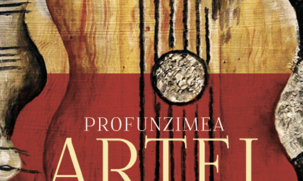 Andrei Marga despre profunzimea artei