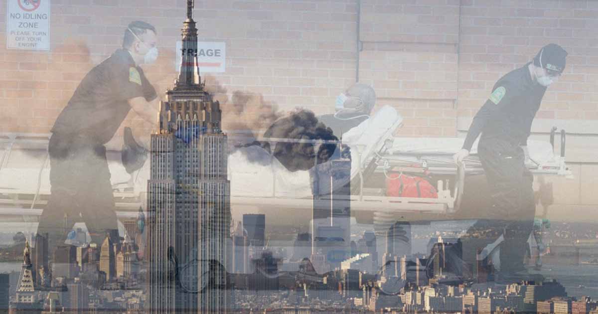 Lumea după 9/11 (I) – Noua Normalitate