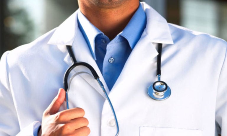Încă un medic a murit la locul de muncă. Șeful Laboratorului de ...