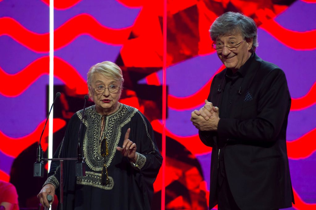 A murit criticul de teatru Florica Ichim