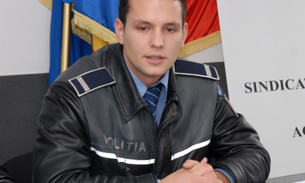 MAI, politica piramidei inverse. Dl Glugă se pensionează, răspunderea ...