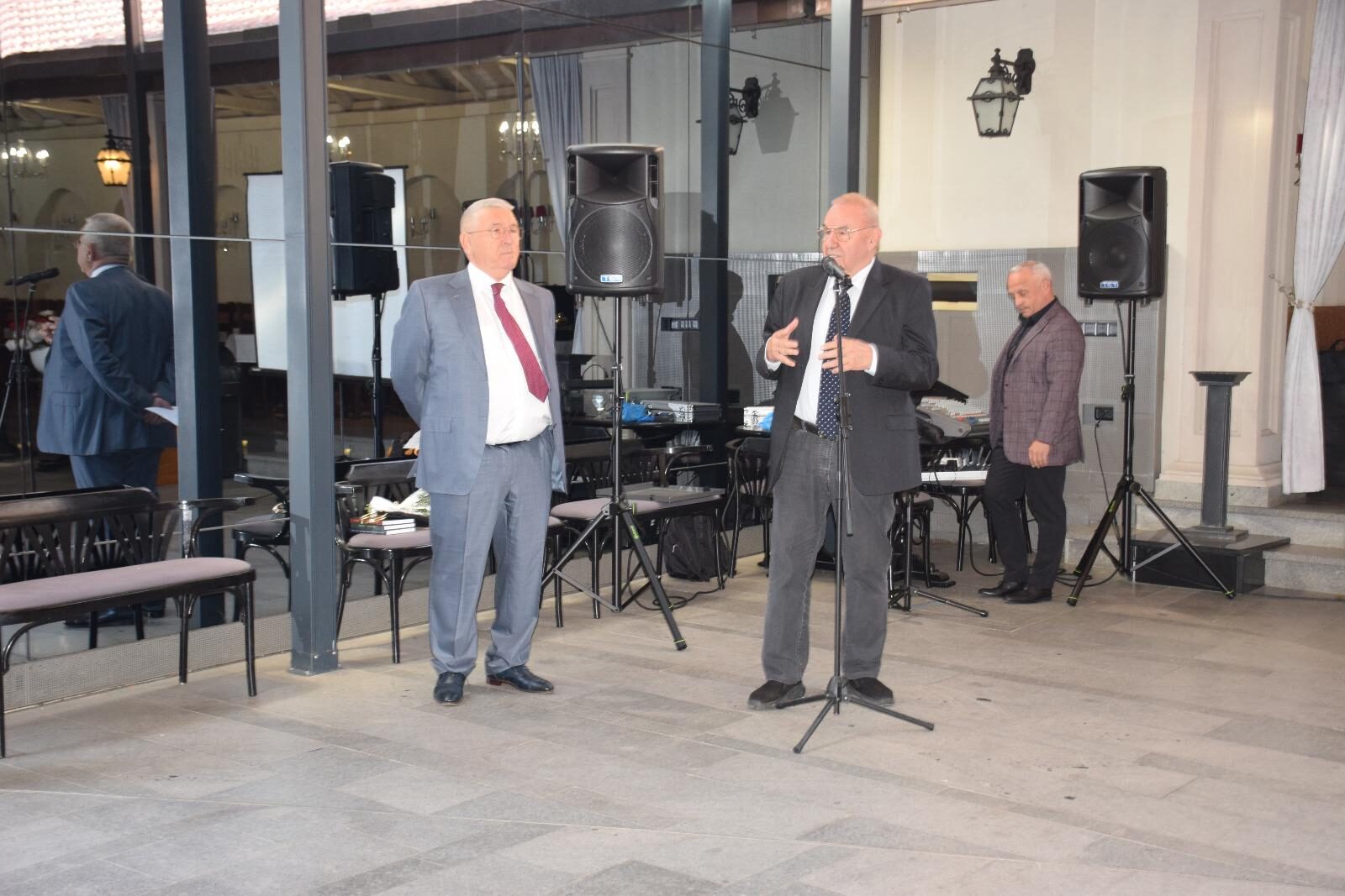 Andrei Marga: Libertate și demnitate