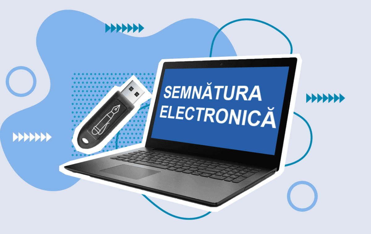Tot ce trebuie să știi despre semnătura electronică
