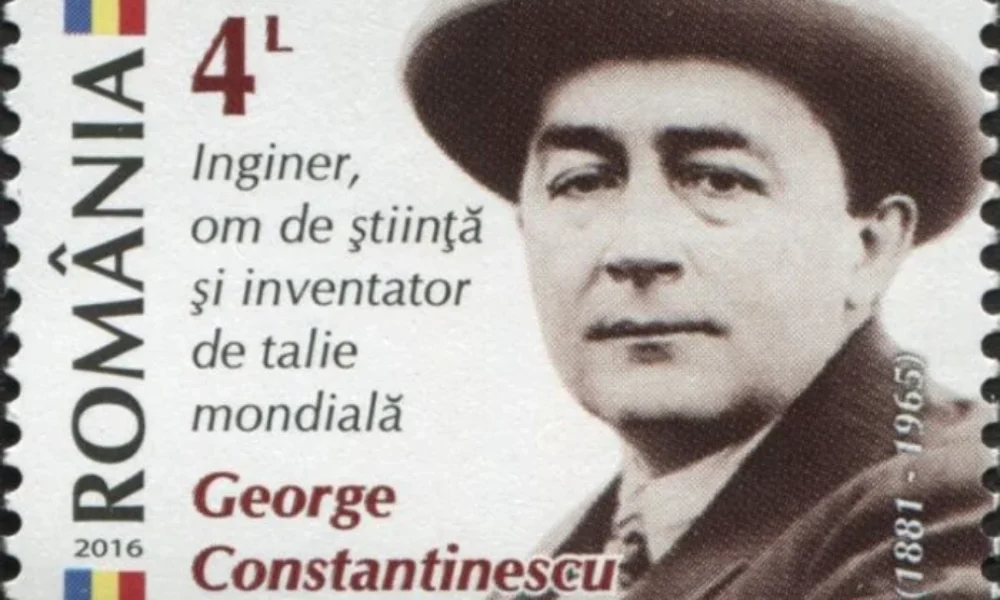 (VIDEO)Gogu Constantinescu, un Nobel pierdut de România