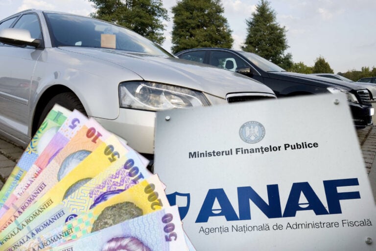 Fraudă de 23 de milioane de lei din livrări: 50 de firme din București ...