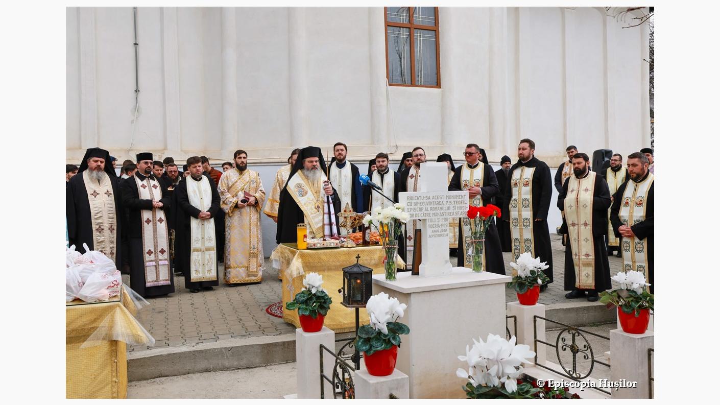 Episcopul Grigorie Leu a fost otrăvit