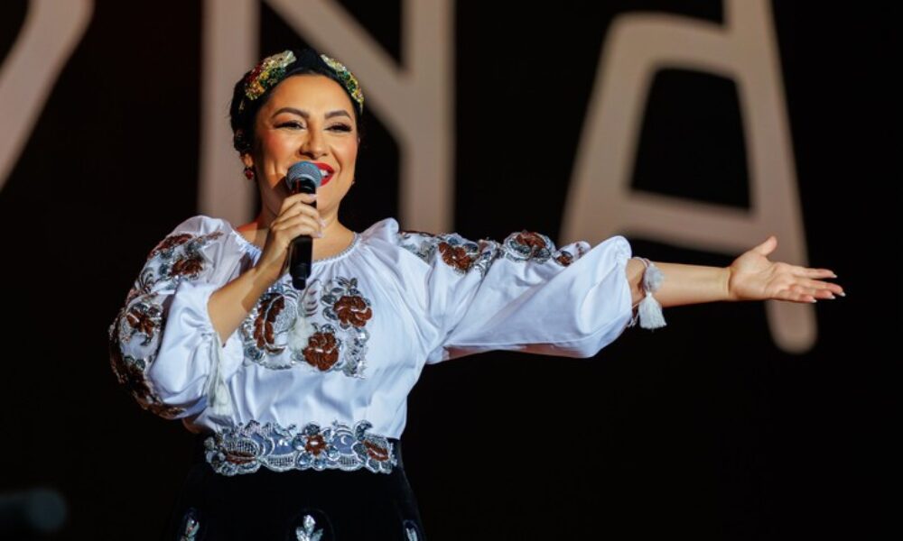 Cât încasează Andra pentru un concert de 45 de minute
