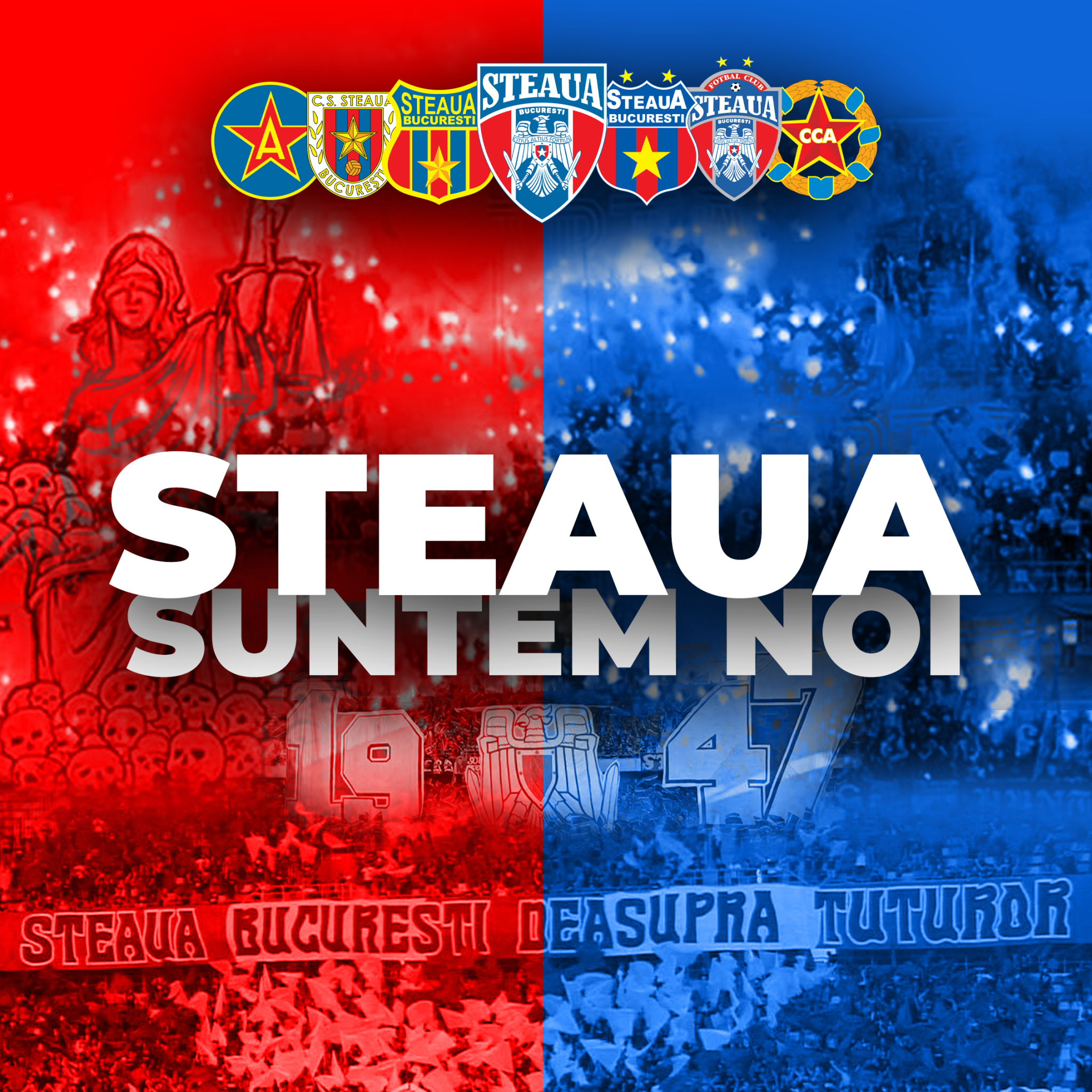 Steaua: "Ziua în care s-a făcut dreptate!”