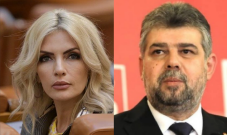 Laura Nordis, Voicu, Vicol, Ciorbă și nițel Ciolacu