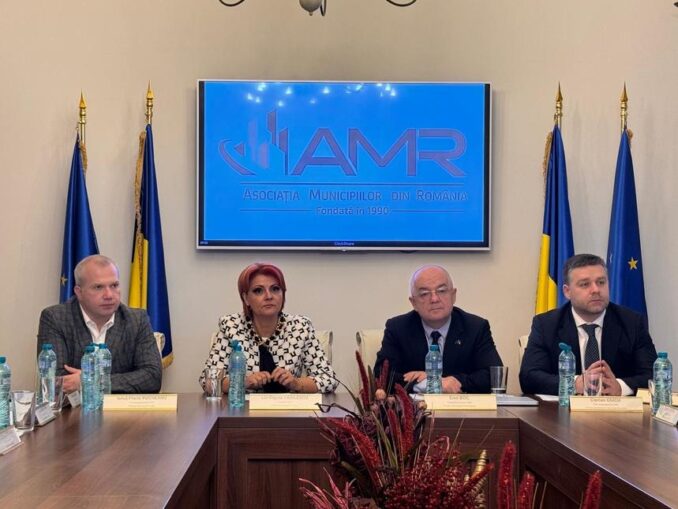 Olguţa Vasilescu, pe cai mari. A fost avansată