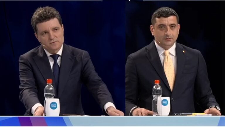 Financial Times: George Simion ar putea deveni pentru UE un „Orban 2.0”