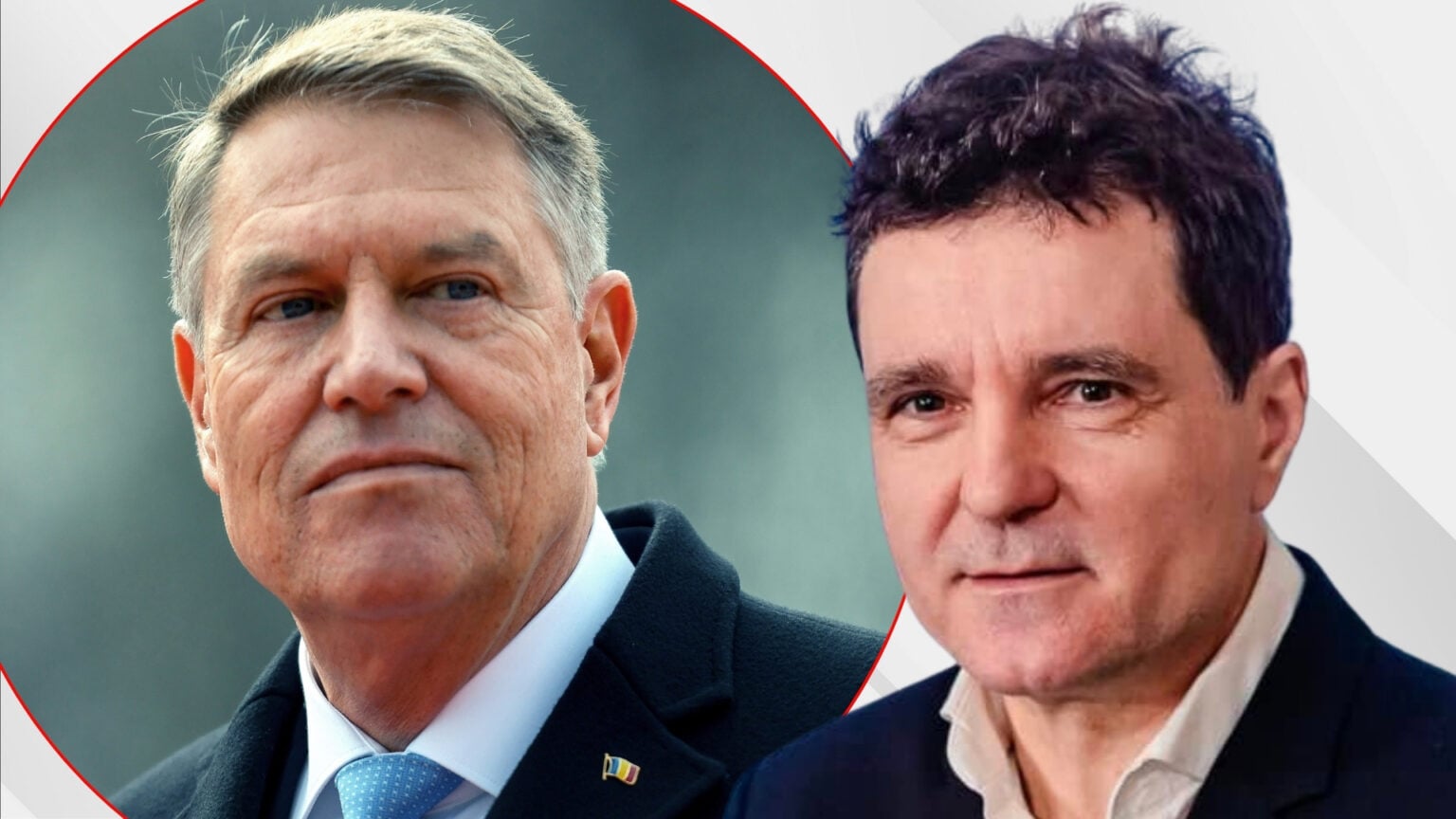 Primul semn că Nicușor Dan ar putea fi al doilea Klaus Iohannis