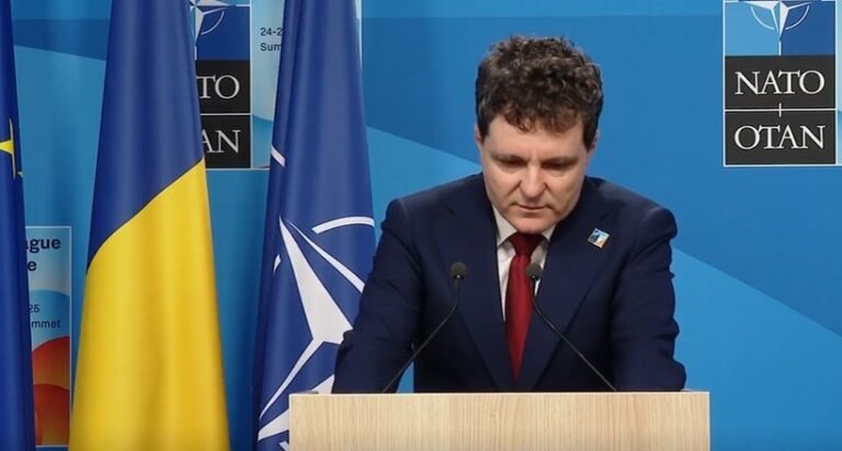 S-a lămurit misterul. De ce a blocat Nicușor Dan legea anti-legionari