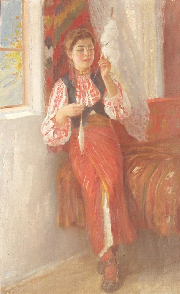 Pierre Bellet, specific și exotic local