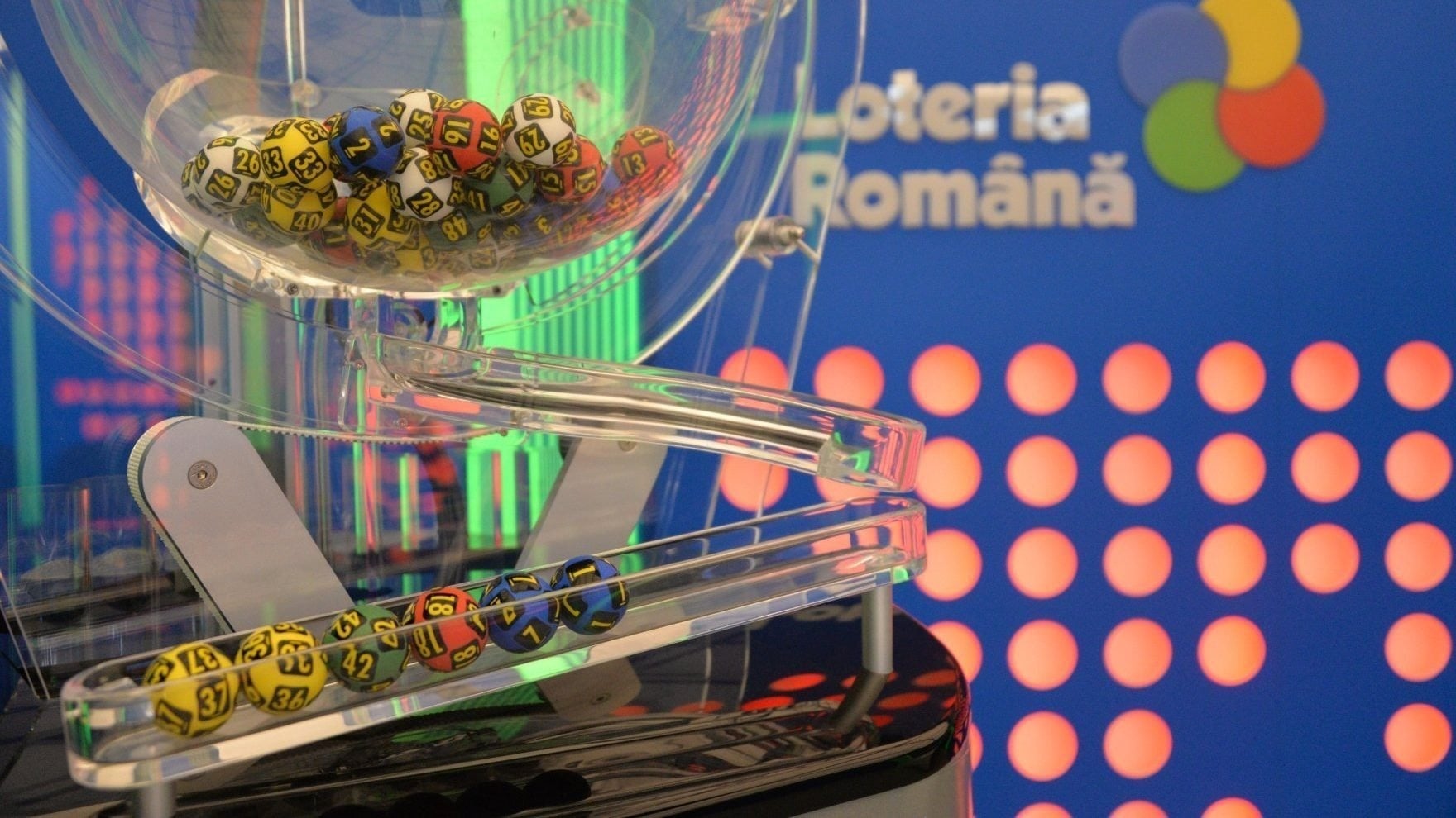 Report uriaș la Loto 6/49