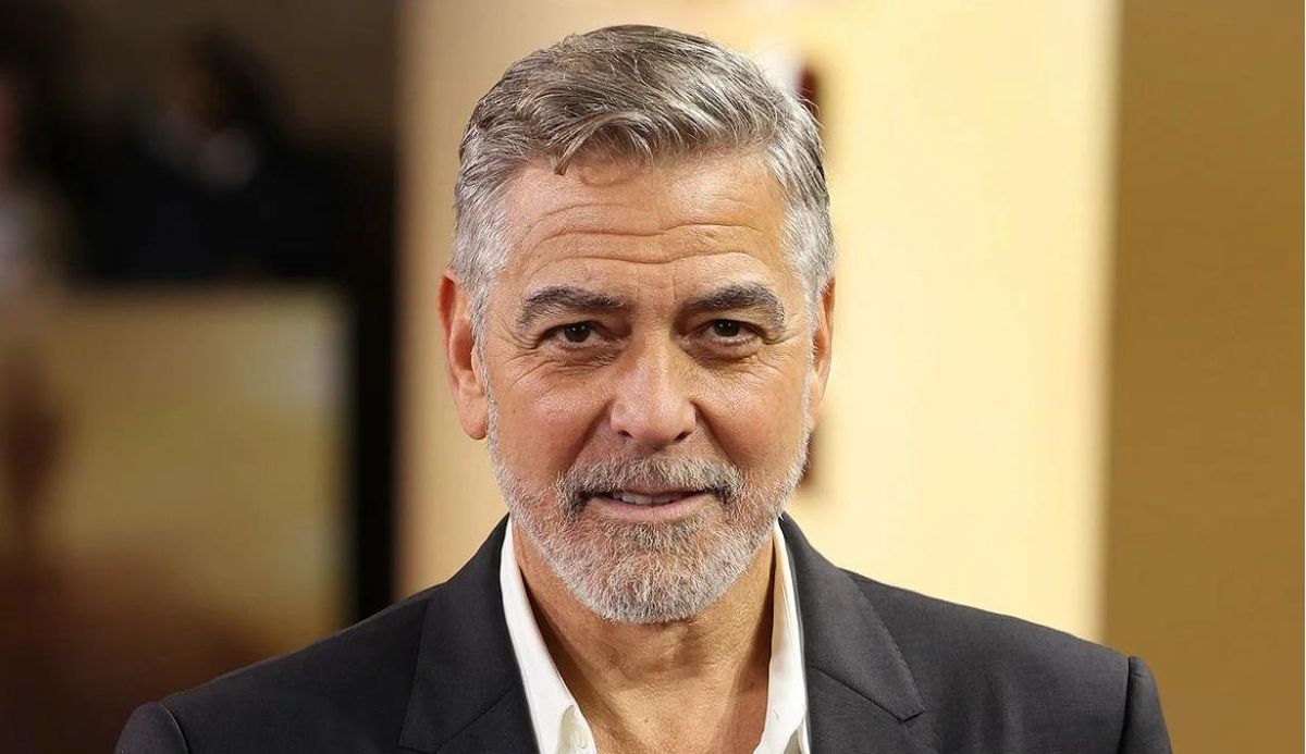 George Clooney spune adio filmelor romantice: „Nu mai sărut fete”