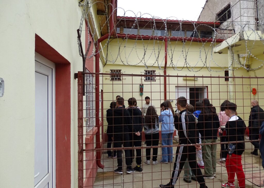Scăderea vârstei de răspundere penală, o măsură bună sau efecte nedorite?