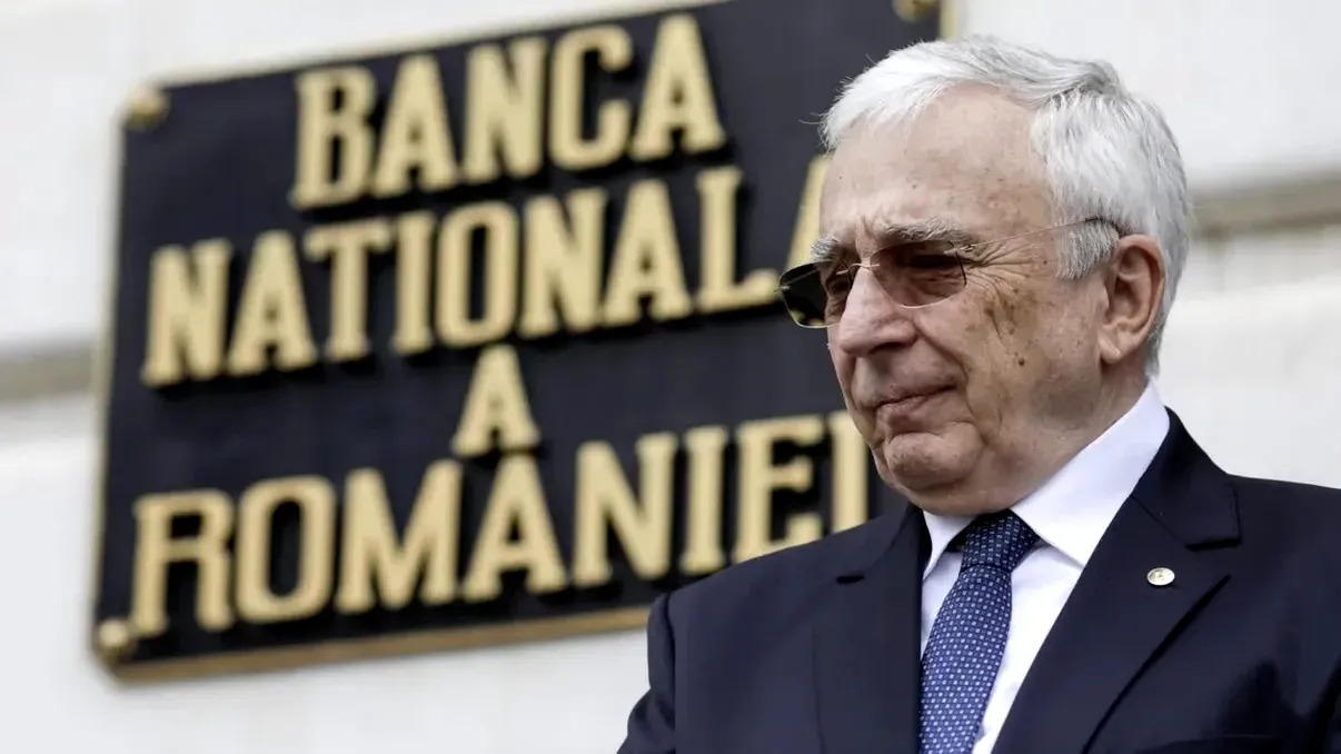 Undă de șoc de la BNR pentru băncile din România. Banii rămân scumpi și ...