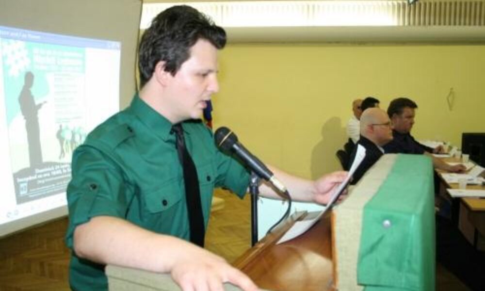 Deputatul „legionar" care nu și-a ascuns niciodată iubirea pentru Zelea ...