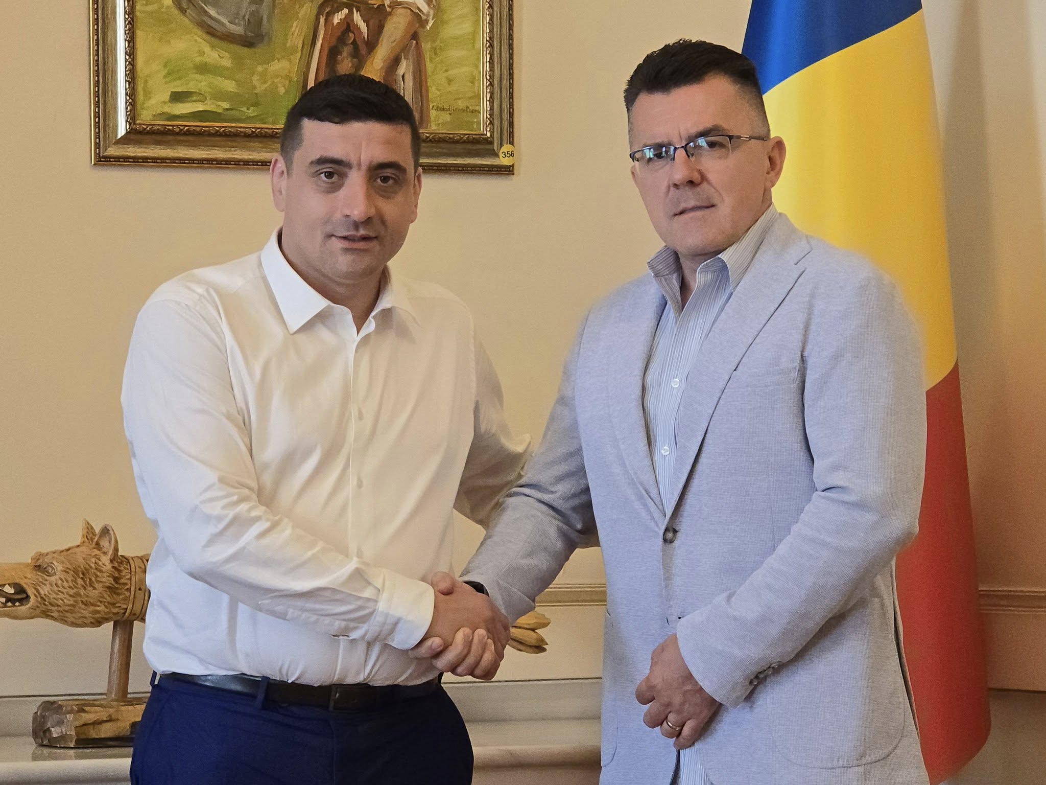 MAE a decuplat fundația lui Dan Dungaciu de la finanțări dupa 19 ani ...