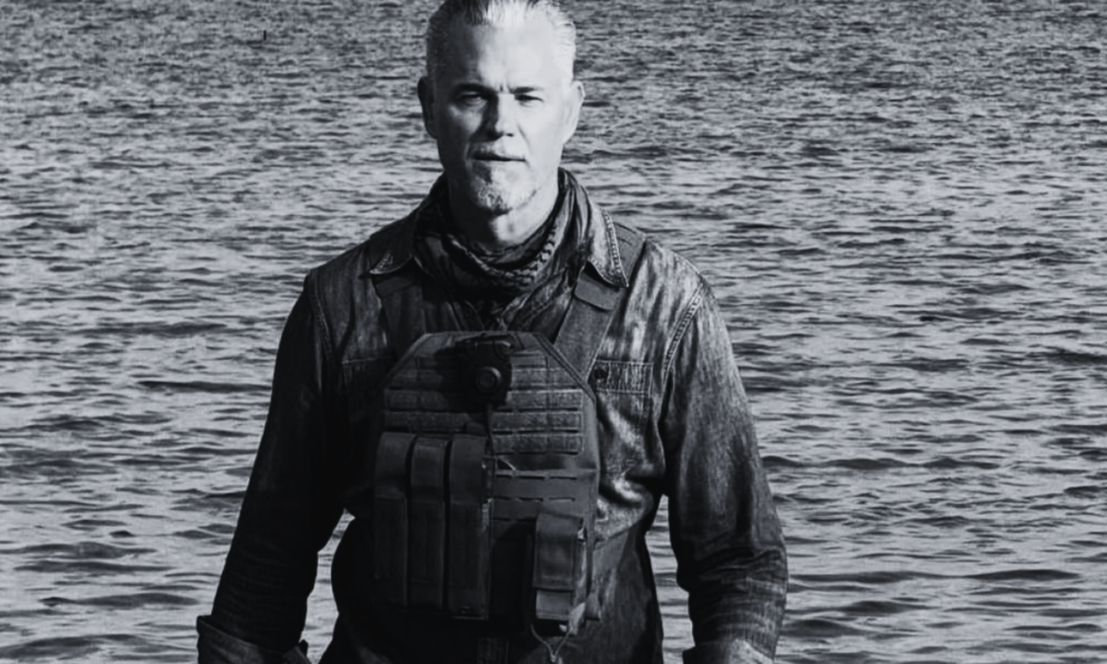 Doliu la Hollywood. Eric Dane a murit la 53 de ani