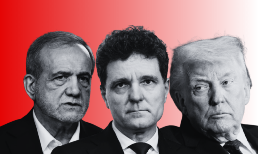 Pericolul iranian pentru România, prin ochii unui fost șef Mossad