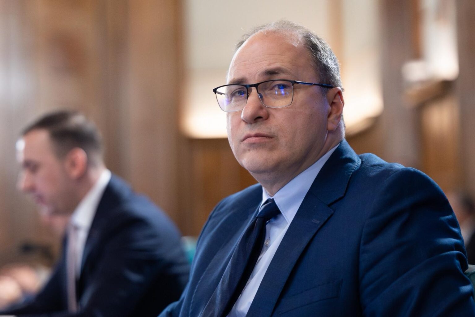 Alt ministru, altă nenorocire!