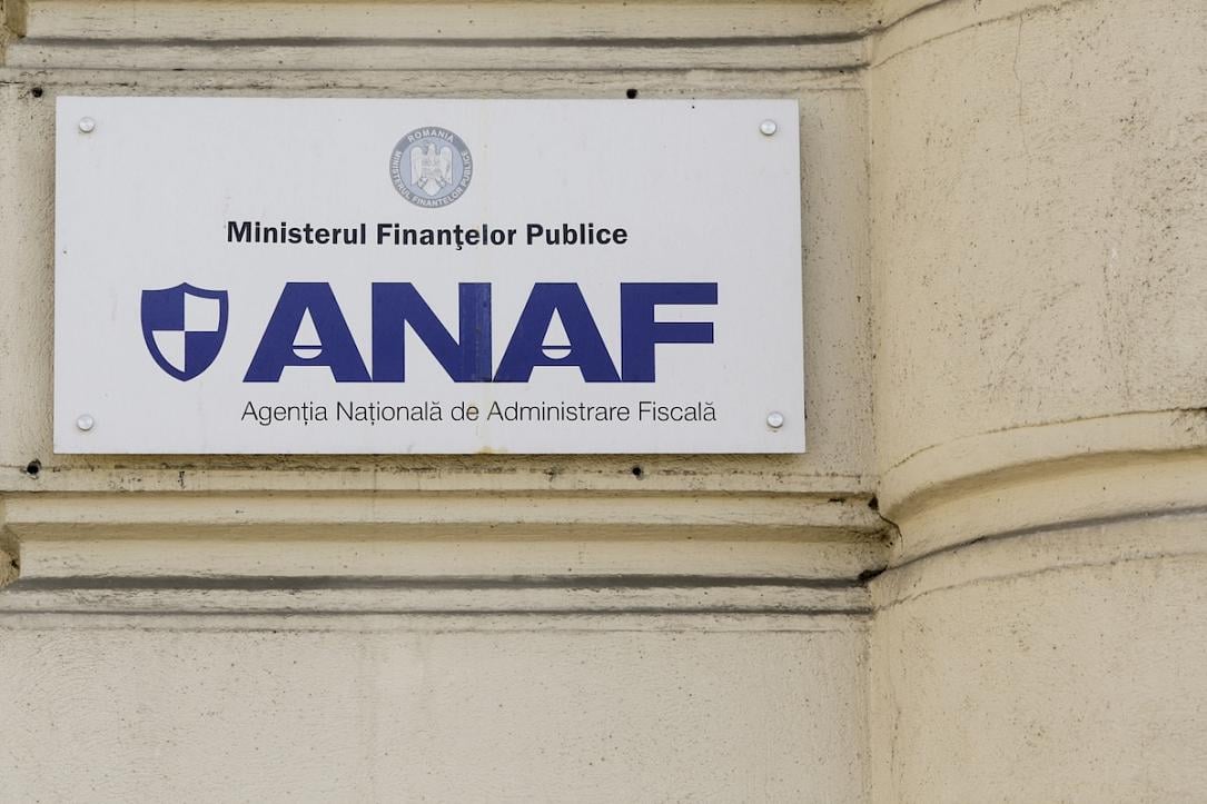 „Lista neagră” din ANAF. Conducerea le cere șefilor din țară să ...