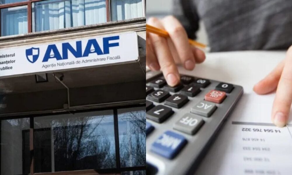 ANAF publică acum topul marilor datornici: cine datorează milioane ...