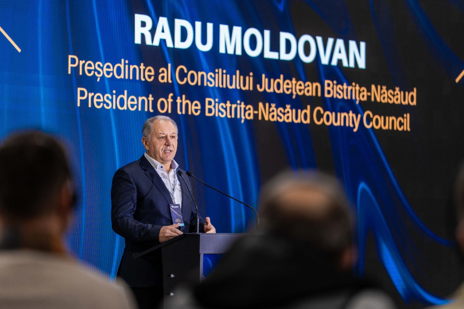 Cine este Radu Moldovan, liderul PSD intrat în vizorul DNA și „mentorul ...