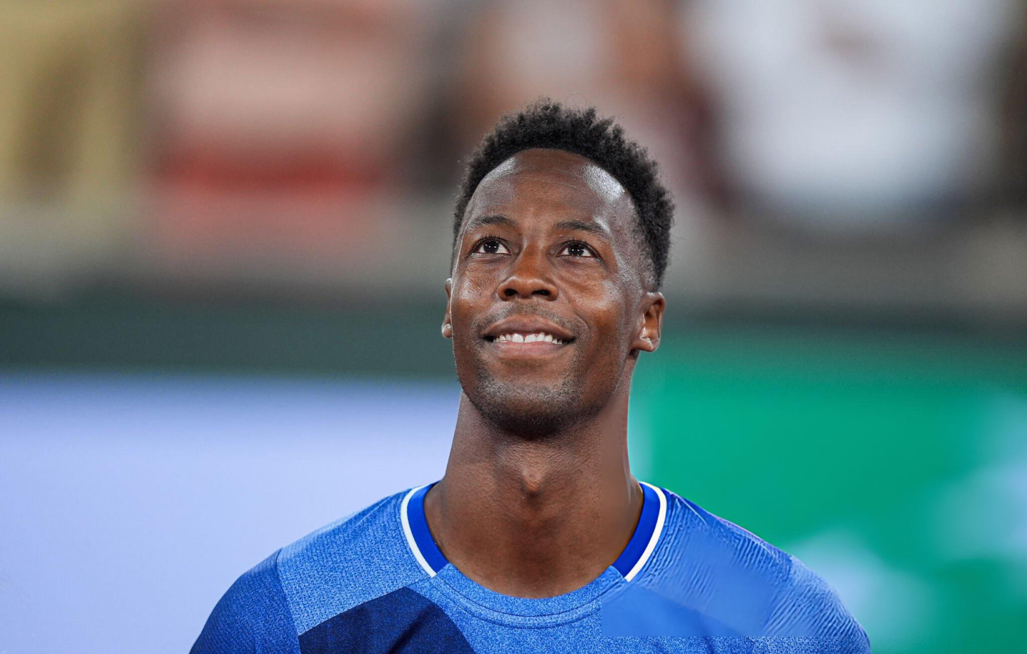 Ultimul Roland Garros al ultimului muschetar. Gael Monfils a spus adio ...