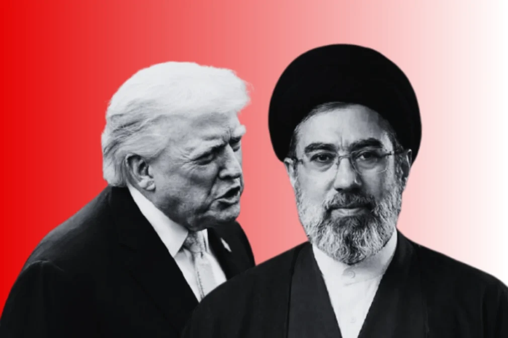 SUA anunţă că au lovit obiective militare iraniene, Teheranul a răspuns ...