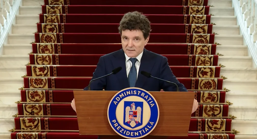 Președintele Nicușor Dan convoacă CSAT, după ce o dronă rusească a ...