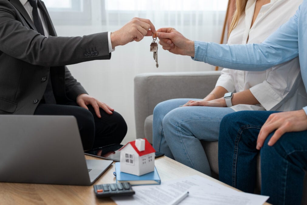 1,27 milioane de euro pentru un apartament de 70 mp. Orașul european ...