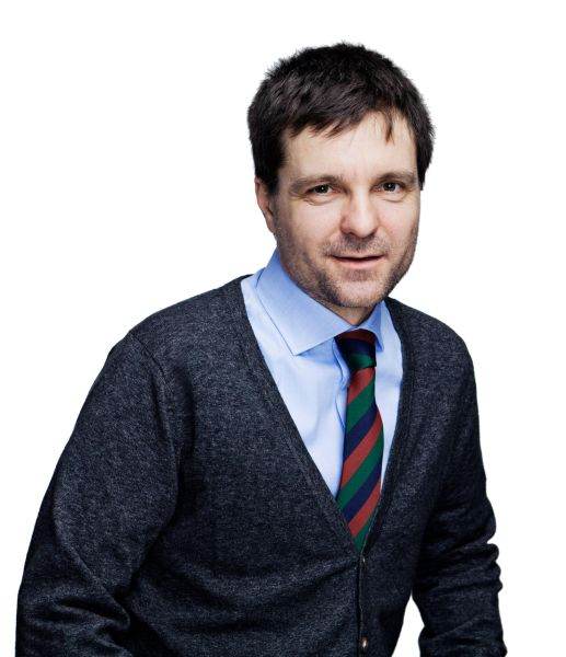 Hainele puterii. Ce spune imaginea lui Nicușor Dan despre traseul său ...