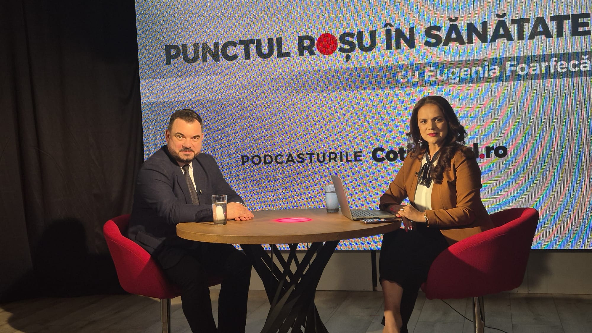 Răzvan Prisada: Trebuie foarte clar reglementat când poate fi prescris ...